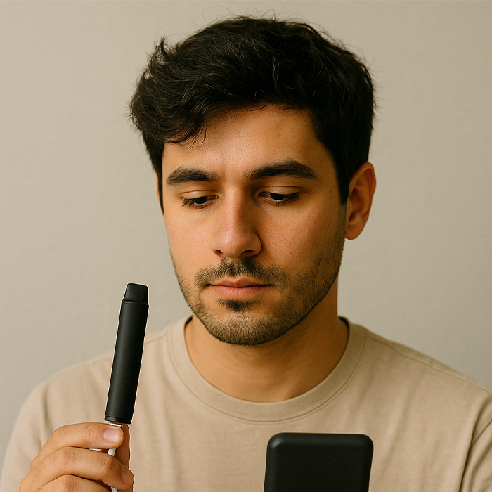 How Do Rechargeable Disposable Vapes Work? The Basics Explained