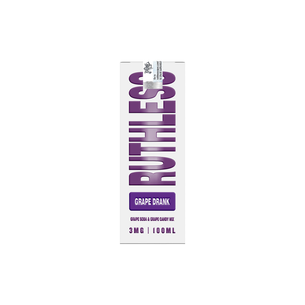 E-Juice – Ruthless Vapor Corporation